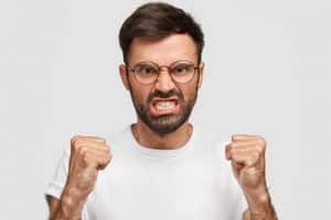 Pisces Man When Angry — What To Do When A Pisces Man Is Mad At You